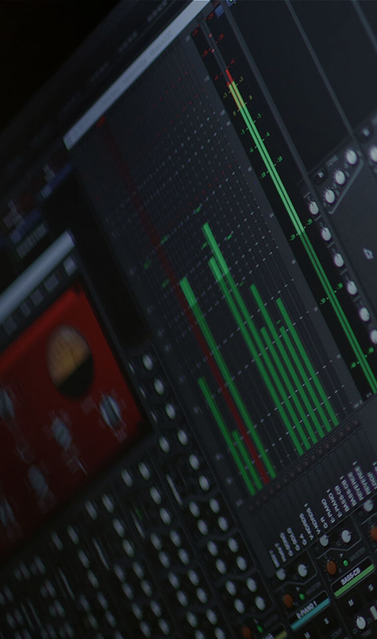 mii2 production | best film / video and audio production in Bahrain